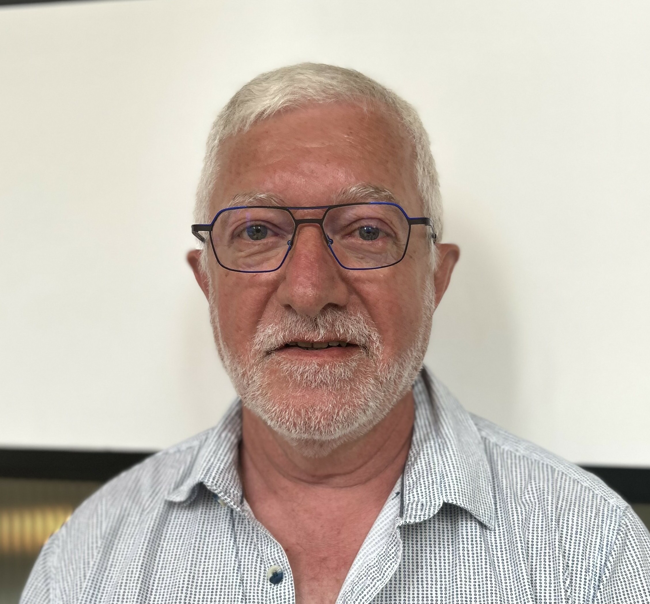 Webinar du Dr Bernard Roger : le genou – Simago