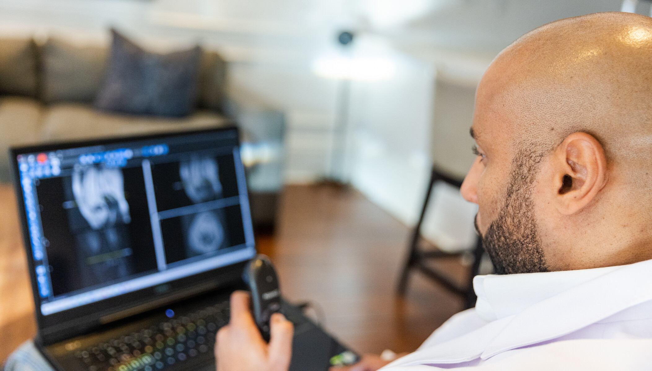 Simago accompagne et garantit l'exercice de la radiologie libérale
