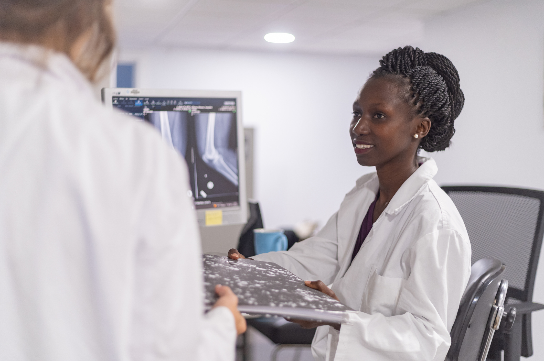 Jeunes talents - Simago