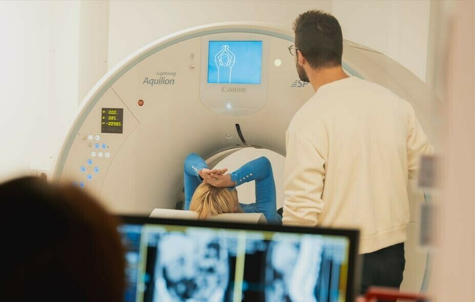 Manipulateurs radios - Simago