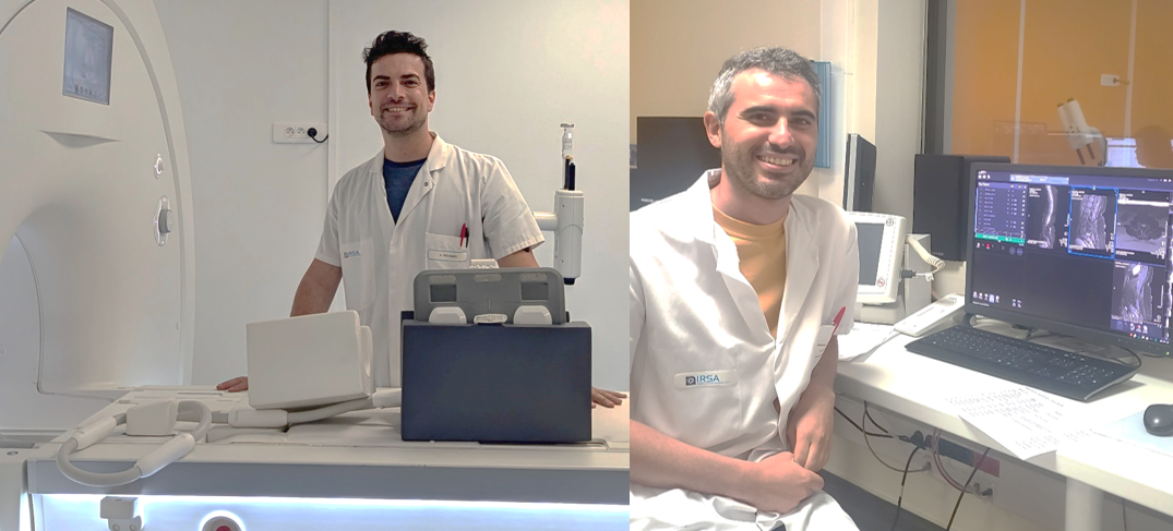 Le groupe IRSA forme la nouvelle génération de manips en Nouvelle ...