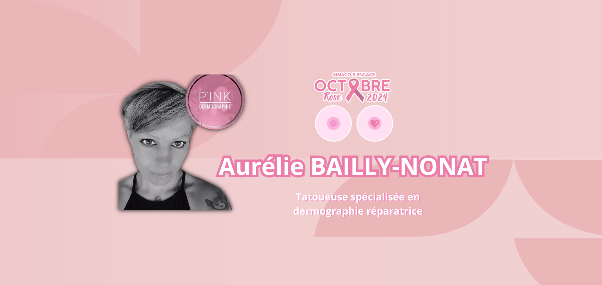 Aurélie Bailly-Nonat : l’art de la dermographie au service de la reconstruction physique et ...