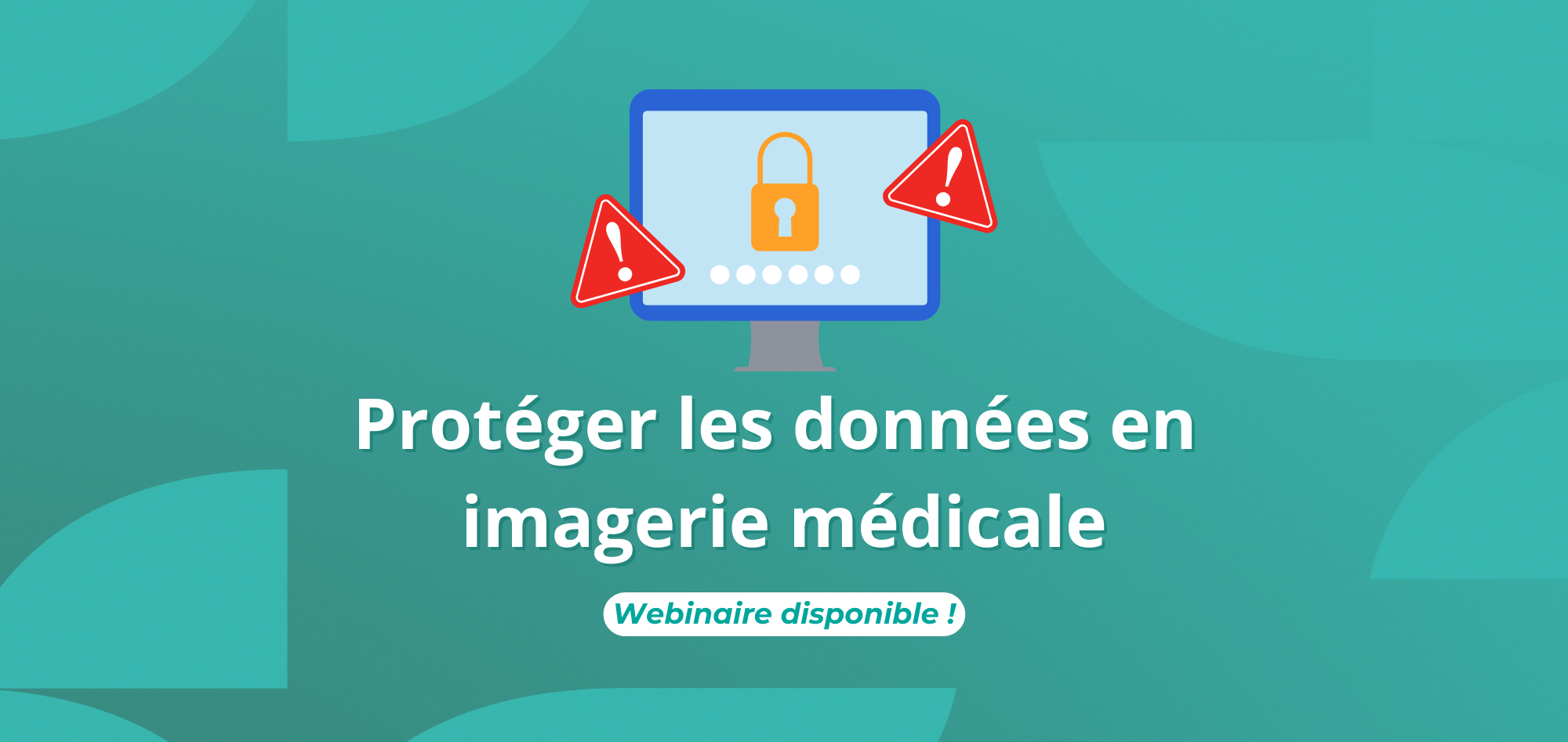 Les sujets de cybersécurité dans le monde de la radiologie : un ...